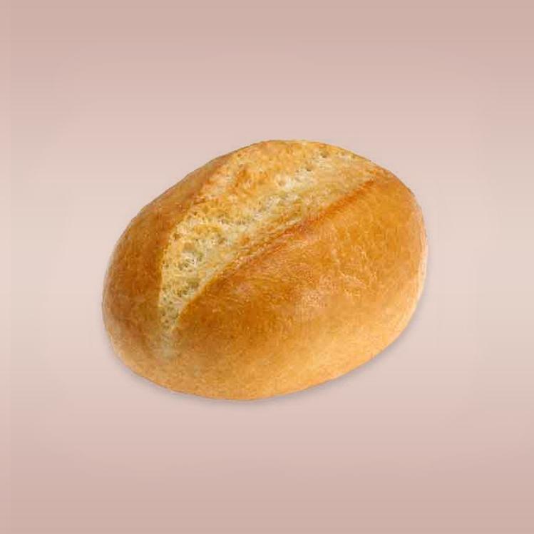 Klein & Luxe Brood