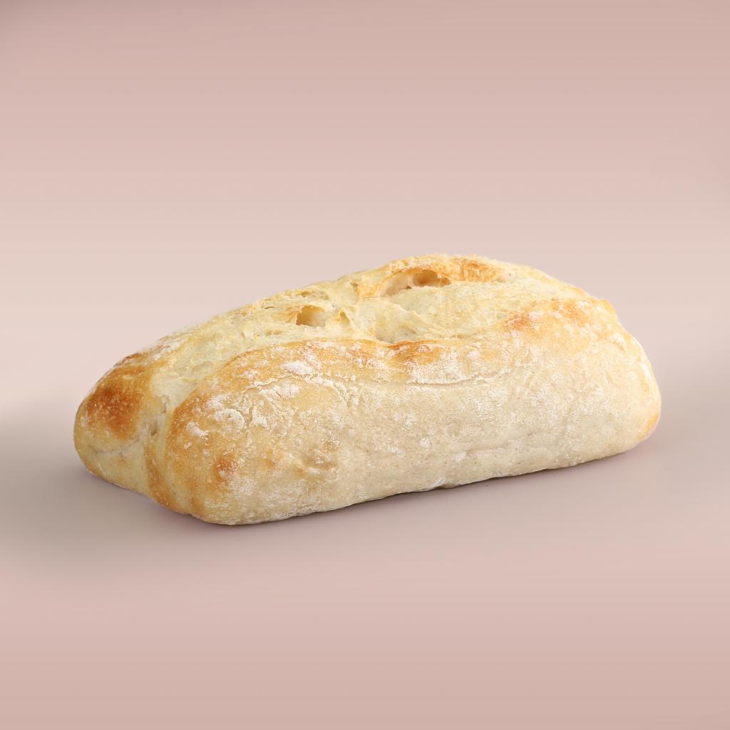 Klein & Luxe Brood